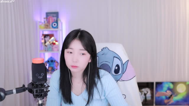 캔디맨 - 구애_Cover by 벨비_2023.11.15 | SOOP VOD