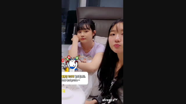 [캐치][수니그룹E8.4] 밥만 먹고 가겠습니다 | SOOP VOD