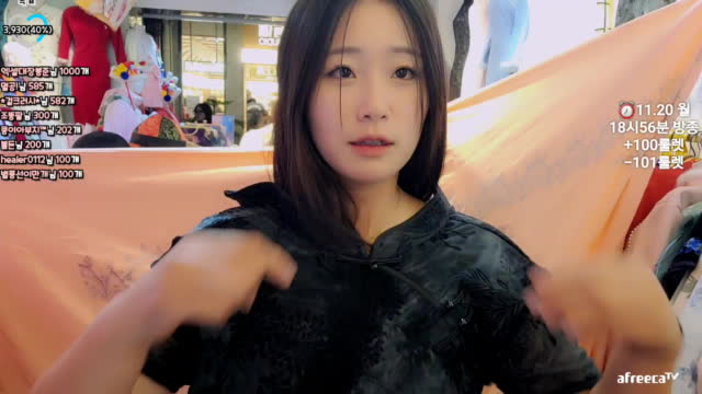 [클립][나홀로 중국여행5] 상하이 🇨🇳 티엔즈팡 | SOOP VOD