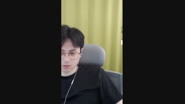 [캐치]AML 망구엘 중계방 | SOOP VOD