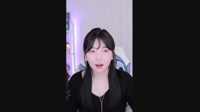 벨비의 선물_2023.11.19 | SOOP VOD
