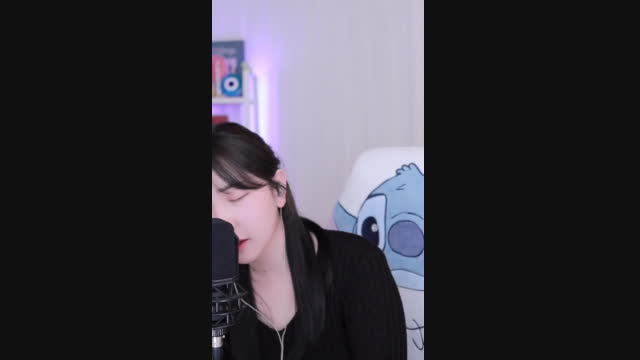 권진아 - 문턱_Cover by 벨비_2023.11.19 | SOOP VOD