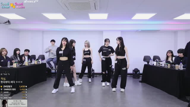 [클립]nsw 이프푸 | SOOP VOD