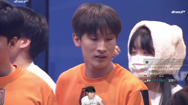 [캐치]Jsa vs Yb | SOOP VOD