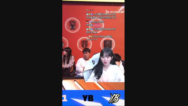 [캐치]철기대 강덕구X서윤 스타멸망전 결승전 JSA v YB | SOOP VOD