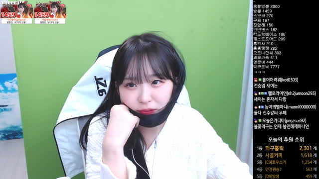 [클립]철기대 강덕구X서윤 스타멸망전 결승전 JSA v YB | SOOP VOD