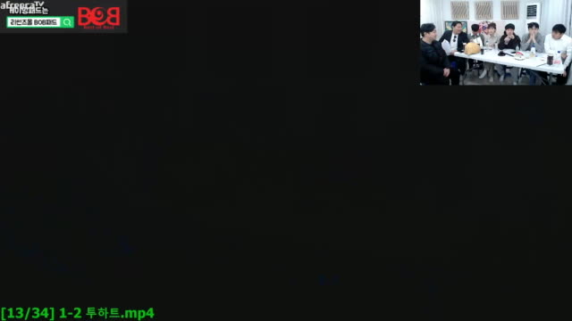 [캐치]투하트 pr영상, 지원동기 | SOOP VOD