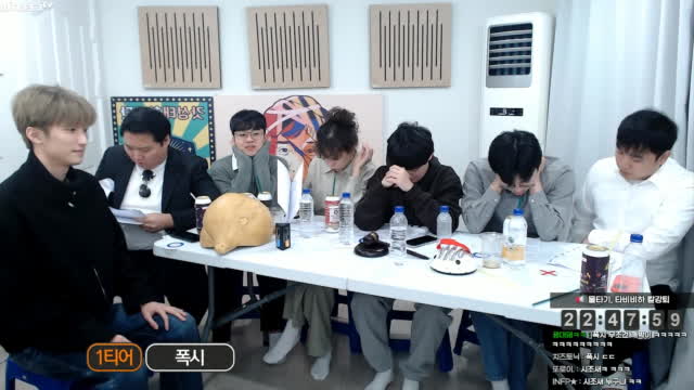 [캐치]폭시 pr영상ㄷㄷ | SOOP VOD