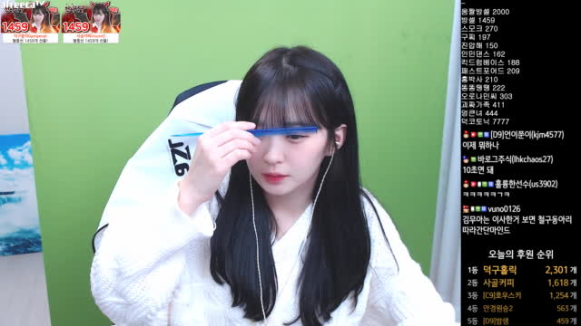 [클립]철기대 강덕구X서윤 스타멸망전 결승전 JSA v YB | SOOP VOD