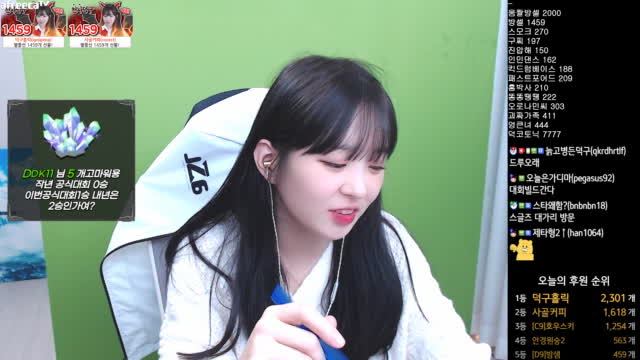 [클립]철기대 강덕구X서윤 스타멸망전 결승전 JSA v YB | SOOP VOD