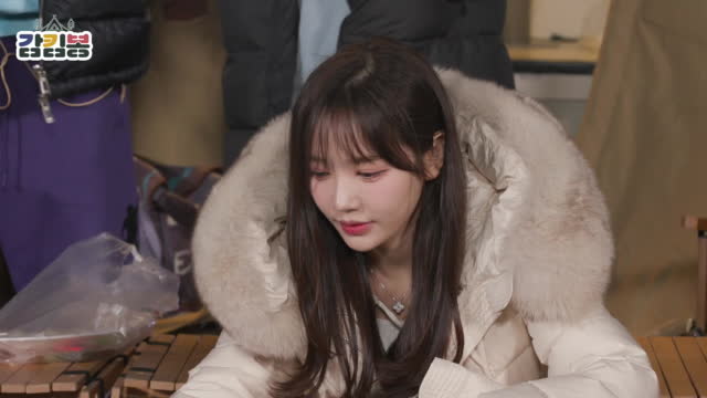 [캐치]자기pr하는 금화 | SOOP VOD