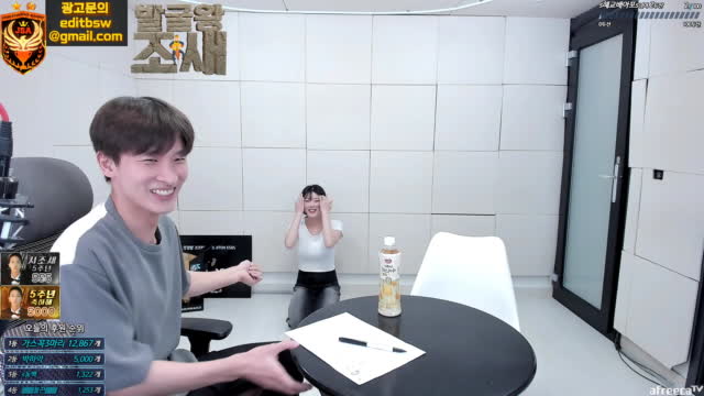 [클립]JSA)새로운 NEW 걸 영입 할수있을까여? | SOOP VOD