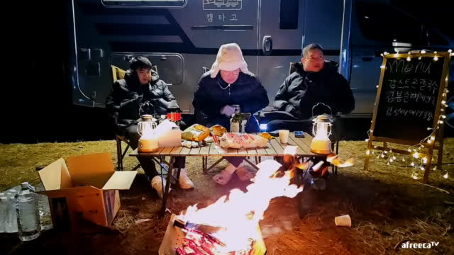 [무퀴달린집] 봉준 "해외에서 방송 포텐 터질려면 영어가 기본이야" // 감스트 "아니 너도 중국에서 잘될 수 있어~ 아 MOO?~" | SOOP VOD