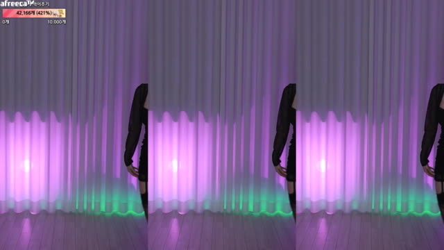 [클립]부끄러워하는 섹시 깅카인..(19..?) | SOOP VOD