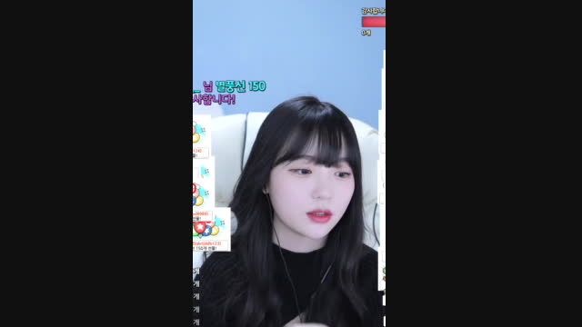 [캐치][YB] 우리밍 밥먹게해주실 오라버니...1414 단 2개 | SOOP VOD