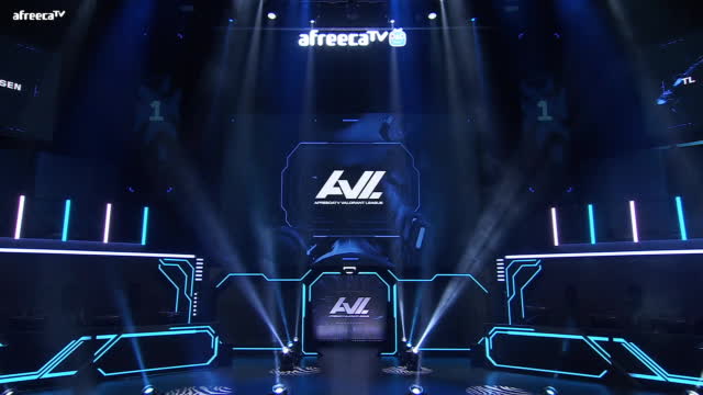 [캐치][KR] SEN vs. TL ─ AVL 2023 ─ 플레이오프 ─ 준결승전 | SOOP VOD