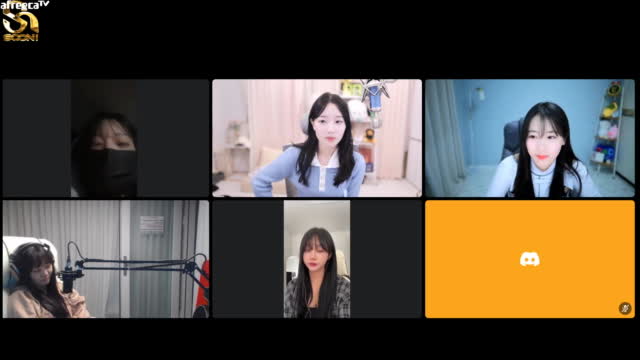 [캐치][수니그룹E 8.3%] NSB집합 | SOOP VOD