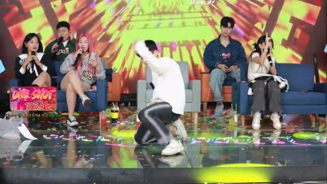 [클립]1333점 감사합니다 | SOOP VOD