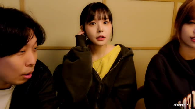 [캐치]로렌x최솜이 죄송합니다 | SOOP VOD