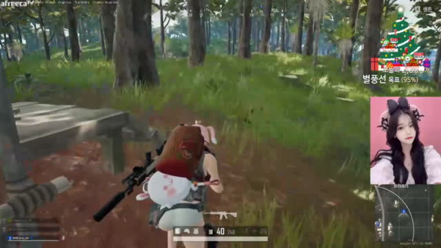 [캐치]신중한 혜둥씨의 Mk샷발 ㅋㅋ | SOOP VOD