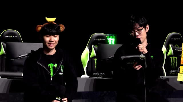 [캐치]2023 MONSTER ENERGY FAN DAY | SOOP VOD
