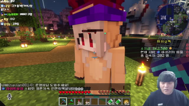 [클립]타요 네모세계에서 intp가 살아가는 법 | SOOP VOD