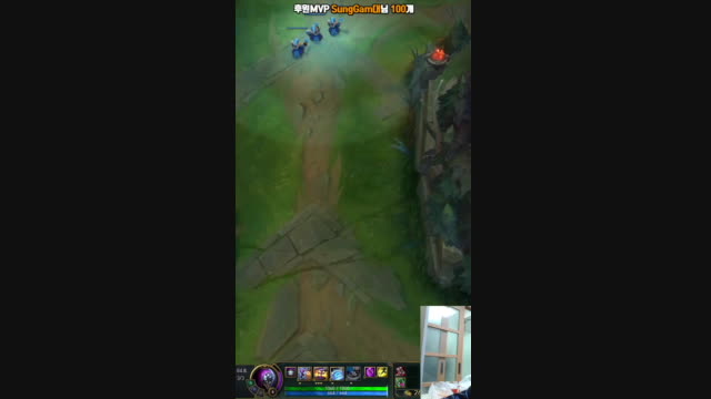 [캐치][롤] 아이언IV | SOOP VOD