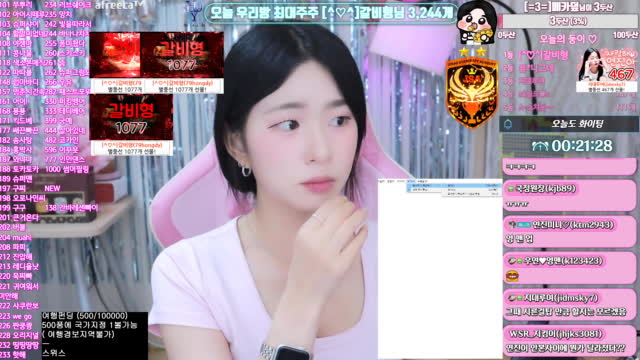 [클립][ JSA 무슨일이냐고요? ] | SOOP VOD