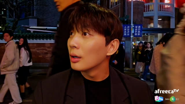 [캐치][중국] 광저우 4화 아카네가? 합격이야? | SOOP VOD