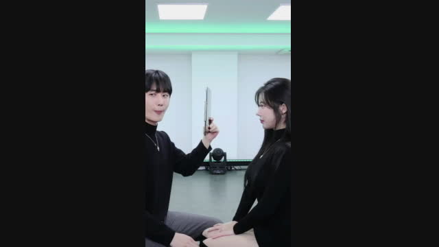 [캐치]NSx김우유- 아이컨택 | SOOP VOD