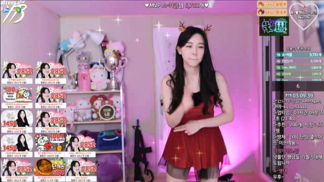 [클립][YB] 단잉 클스마스 이브네용.. | SOOP VOD