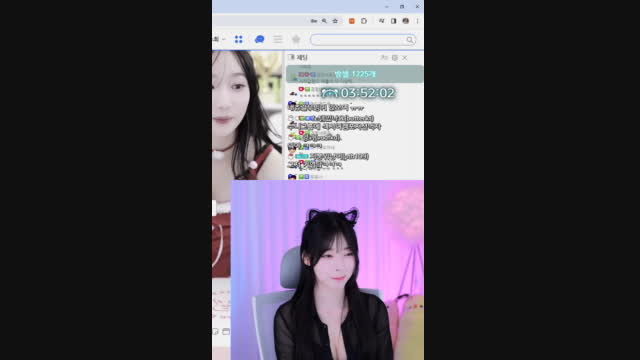 [캐치][수니그룹E1.9] 즐거운 크리수마수 !! | SOOP VOD