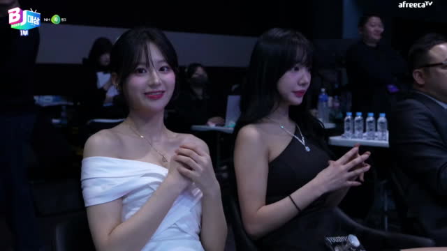 [캐치]추랑이 류하 등장 | SOOP VOD