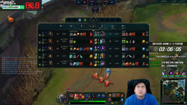 [캐치]킴성태x봉준 플레찍고 MCK 까지 바르겟습니다 | SOOP VOD