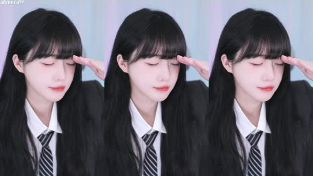 [캐치]무엔터 12호- 다음 시상식엔 울라갈 수 있을까요? | SOOP VOD