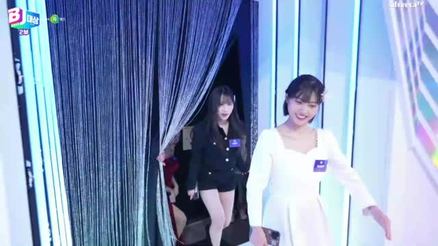 빡다혜x오쭈x오연하 (신인상 수상) 2023년 BJ대상 | SOOP VOD