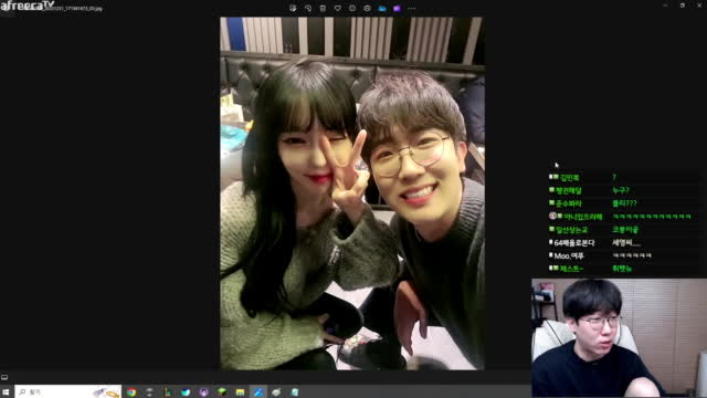 [캐치]강만식 방굽습니다 시상식 뒷풀이..후기..사진..좋은ㅅr람들고r.. | SOOP VOD