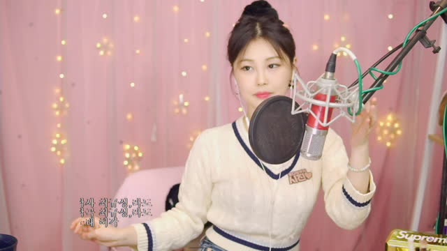 [클립]🎵 허각 - hello | SOOP VOD