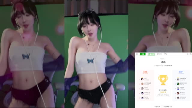 [캐치]무엔터/ mck데뷔... | SOOP VOD