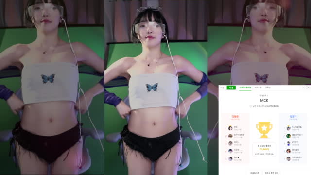 [클립]무엔터/ mck데뷔... | SOOP VOD