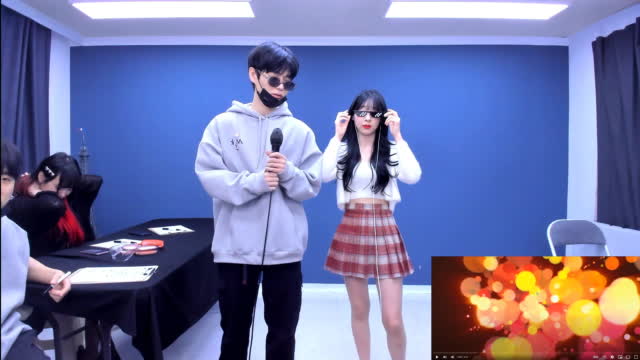 '다이나믹듀오 - 고백' 8번째 도전자: 소희(MC미스터빈) | 아프리카TV VOD