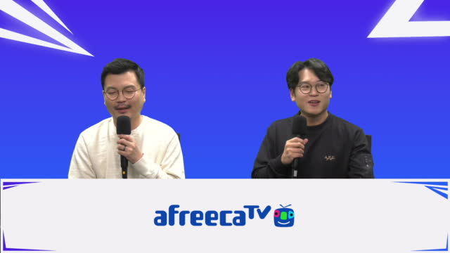 [클립]아프리카TV 일한다! - 드릴 업데이트가 있습니다 | SOOP VOD