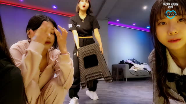 [클립]솜사탕 6배 이벤트ㅋㅋㅋㅋ NSB 수니그룹 | SOOP VOD