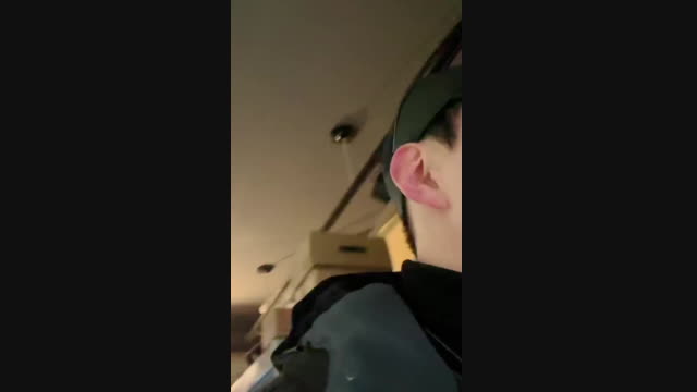 [캐치]기프티 치킨인증 bhc | SOOP VOD