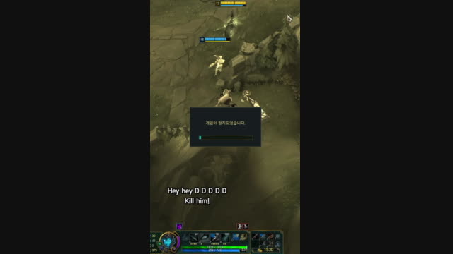 [캐치]D-Day | SOOP VOD