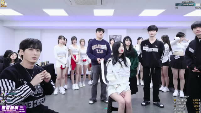 [캐치]류하 부재중 95통 ㄷㄷ | SOOP VOD