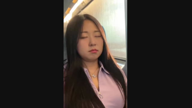 [캐치]KTX 대전 16:50 도착예정….못일어나면 서울 ㄱㅇㄷ/ 와니의 숲 | SOOP VOD