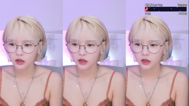 [클립][씨나인:천민]D-3 나루토 연습중 284 | SOOP VOD