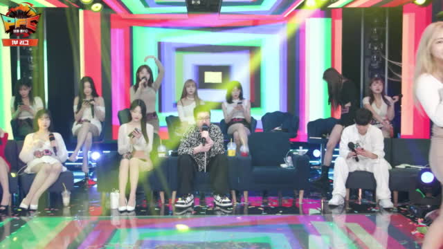 [클립][댄동PFC] 슈크 인민댄스 | SOOP VOD