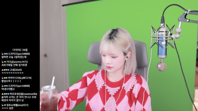 [클립]사람의 꿈은 !!! 끝나지 않아 !!!! D2 | 아프리카TV VOD